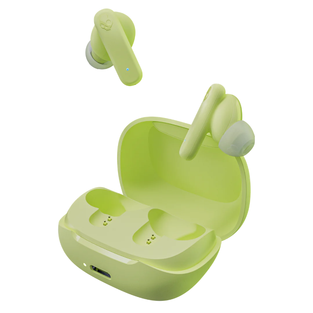 Smokin’ Buds® | Skullcandy Middle East